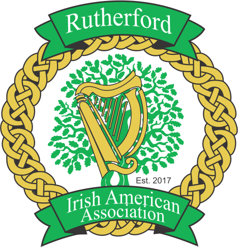 Rutherford Irish – Sign Explosion LLC