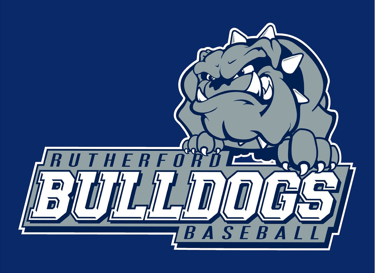 Rutherford Baseball – Sign Explosion LLC