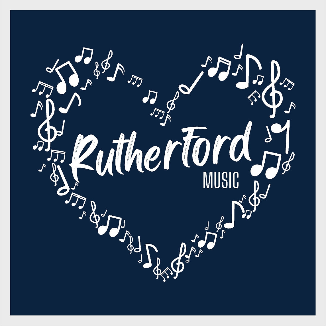 Rutherford Music – Sign Explosion LLC