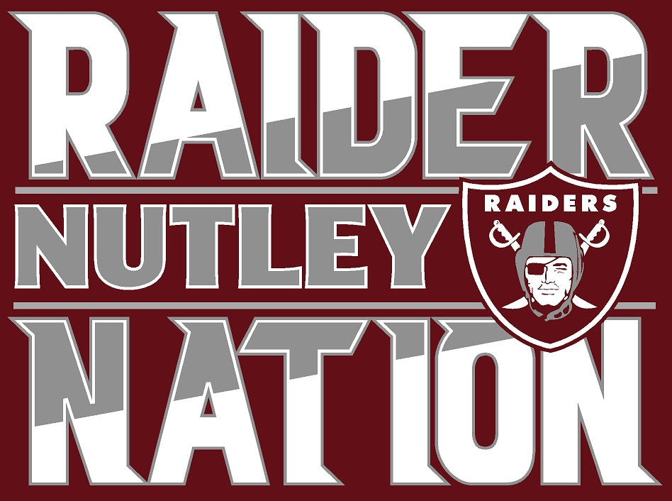Nutley Football/Cheer – Sign Explosion LLC