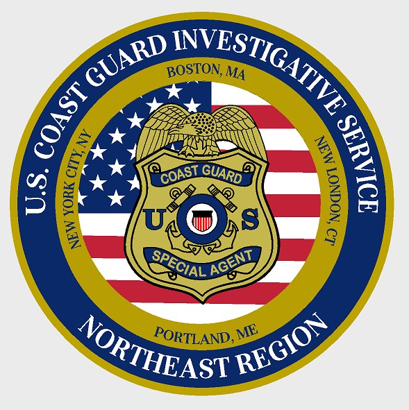 USCG Investigative Service – Sign Explosion LLC