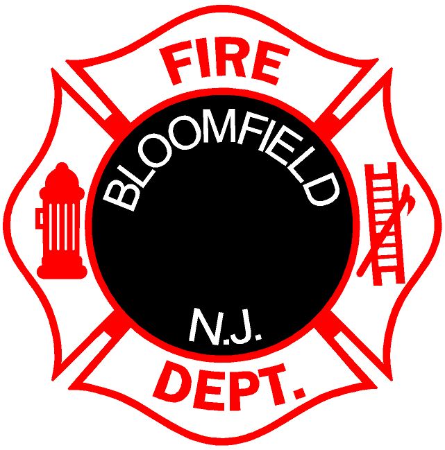 Bloomfield Fire Department – Sign Explosion LLC
