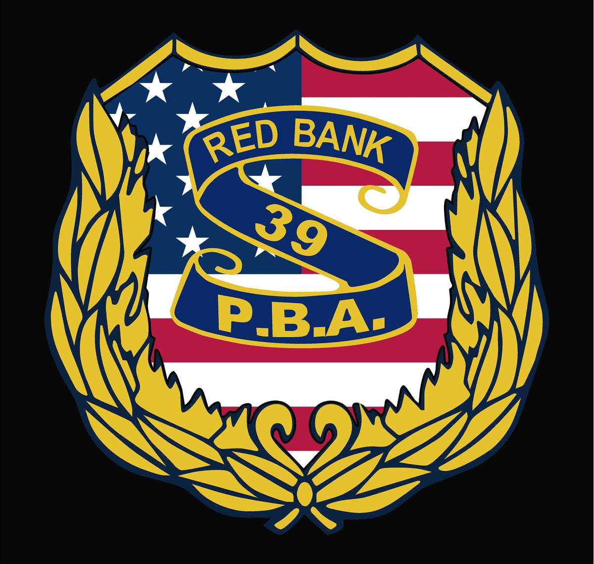 Red Bank PBA – Sign Explosion LLC