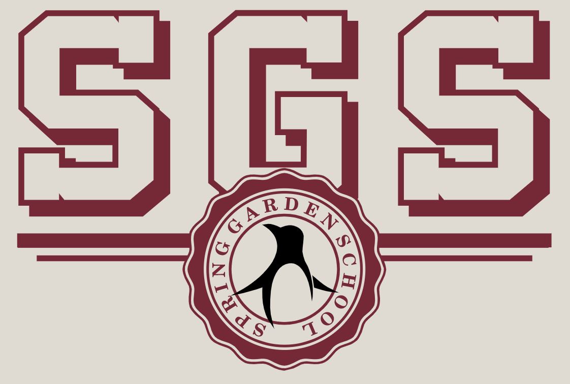 Spring Garden School (SGS) – Sign Explosion LLC