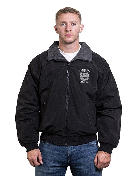 Embroidered 3 Season Jacket – Sign Explosion LLC