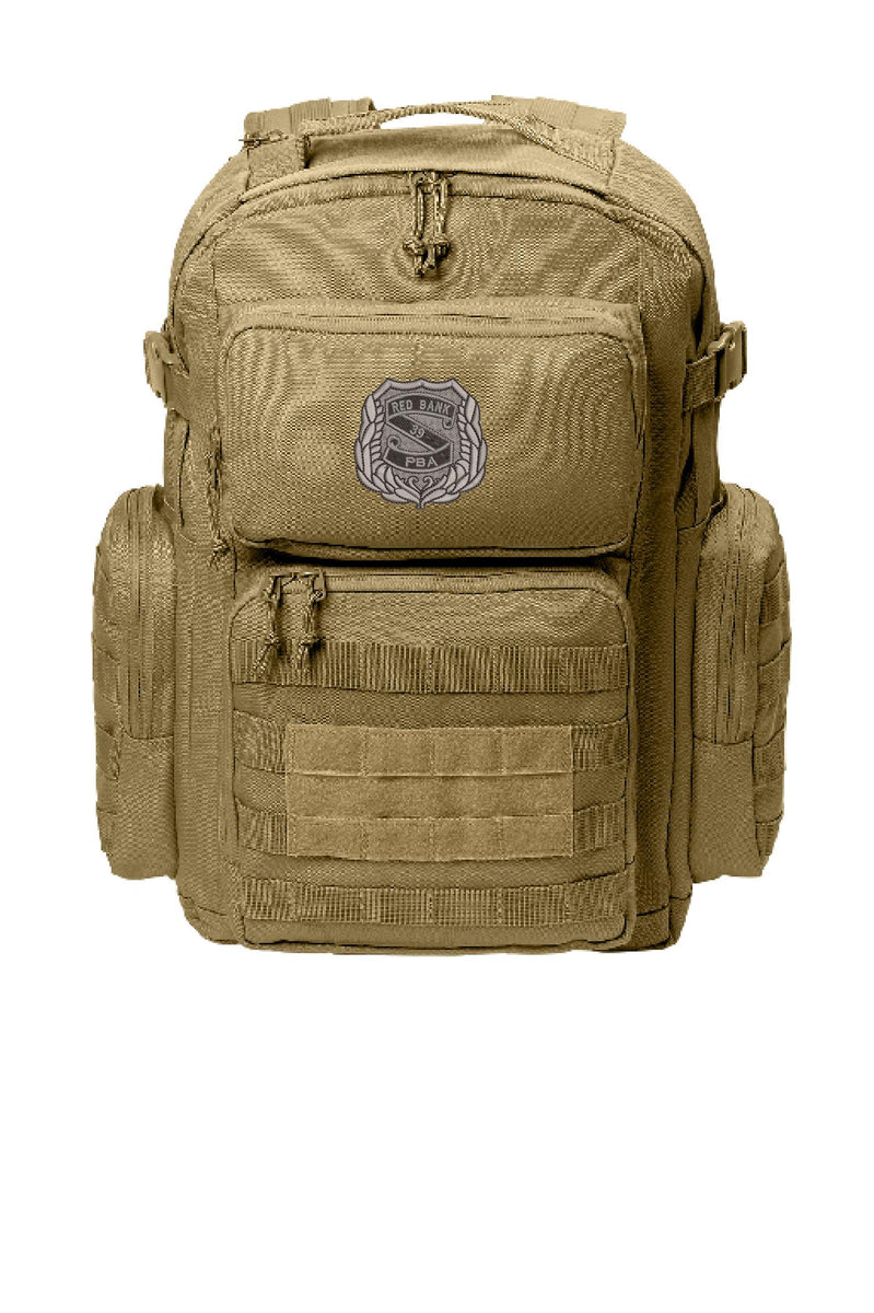 Tactical Backpack (2 color options) – Sign Explosion LLC