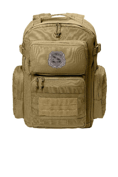 Tactical Backpack (2 color options) – Sign Explosion LLC