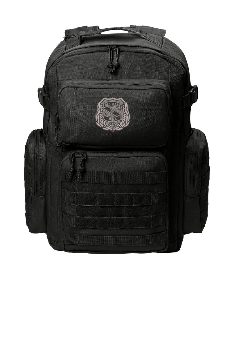 Tactical Backpack (2 color options) – Sign Explosion LLC