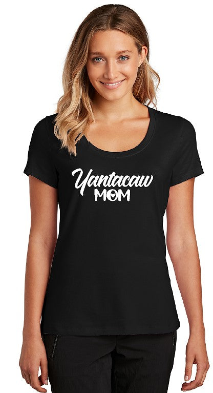 Yantacaw MOM Shirt – Sign Explosion LLC
