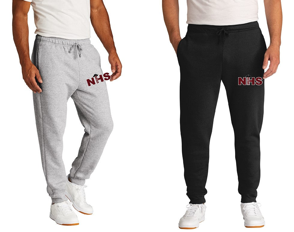 Jogger Sweatpants – Sign Explosion LLC