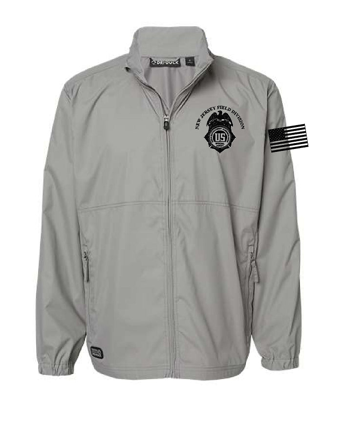 DRI DUCK - River Packable Jacket – Sign Explosion LLC