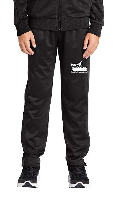 Tricot Warmup Jogger – Sign Explosion LLC