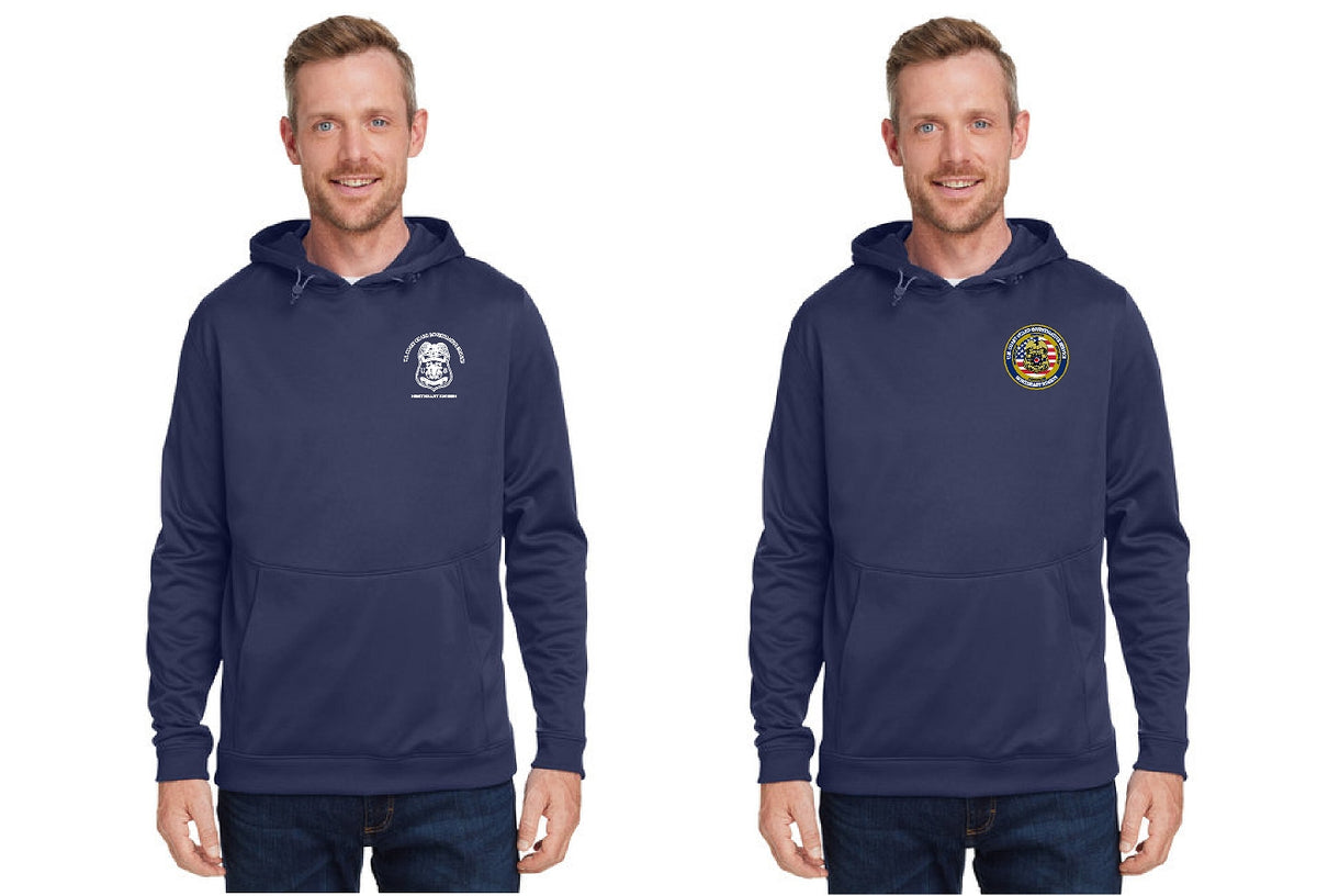 Under Armour Men's Storm Armourfleece – Sign Explosion LLC