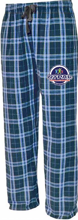 RTPAL Flannel Pants – Sign Explosion LLC
