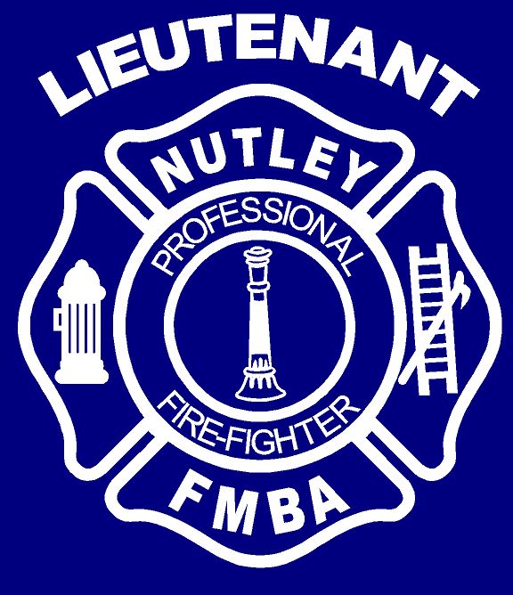 Lieutenant Screen Print – Sign Explosion LLC