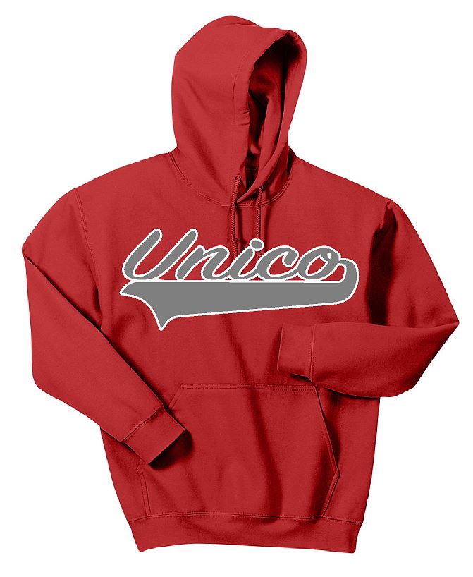 Gildan - Heavy Blend™ Hooded Sweatshirt (Unico) – Sign Explosion LLC