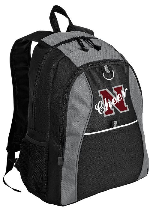 Embroidered Backpack – Sign Explosion LLC