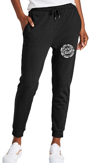 Women’s Perfect Tri® Fleece Jogger – Sign Explosion LLC